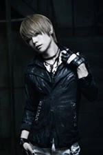 Kei (Sadie) | Wiki Visual Kei | Fandom