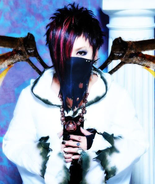 Miki | Wiki Visual Kei | Fandom