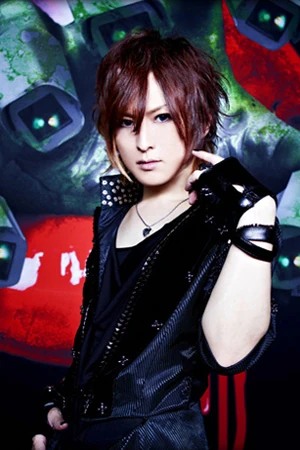 Ray (BORN) | Wiki Visual Kei | Fandom
