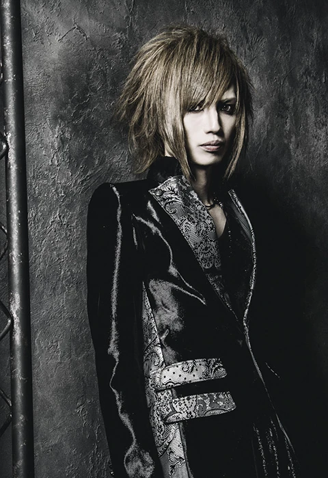 Tetsu | Wiki Visual Kei | Fandom