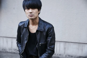 Ryosuke Sasaki | Wiki Visual Kei | Fandom