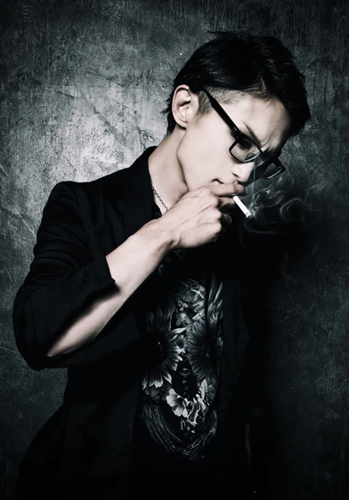 Takaki | Wiki Visual Kei | Fandom