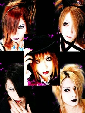 CHELSEA | Wiki Visual Kei | Fandom