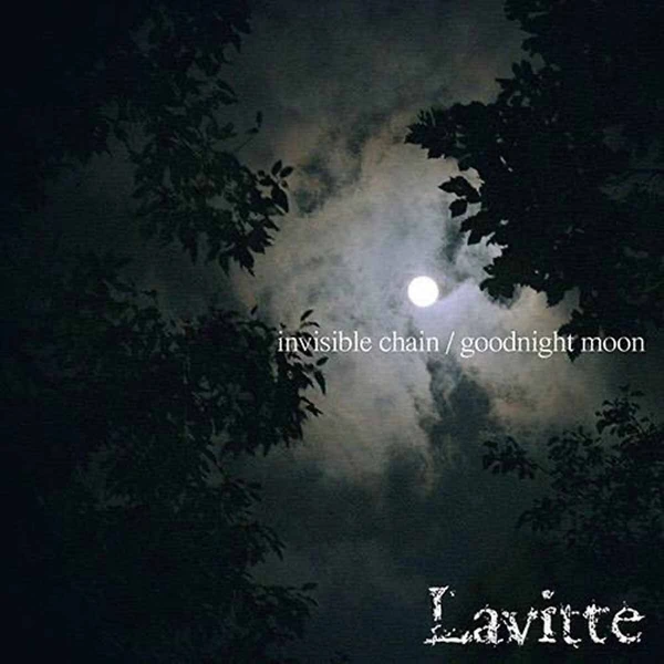 Invisible chain / Goodnight moon | Wiki Visual Kei | Fandom