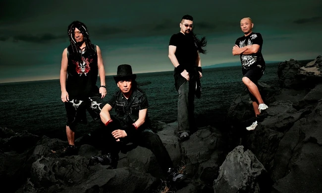 Loudness | Wiki Visual Kei | Fandom