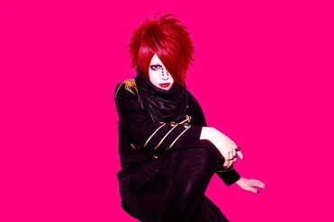 Roi (MERALOA) | Wiki Visual Kei | Fandom