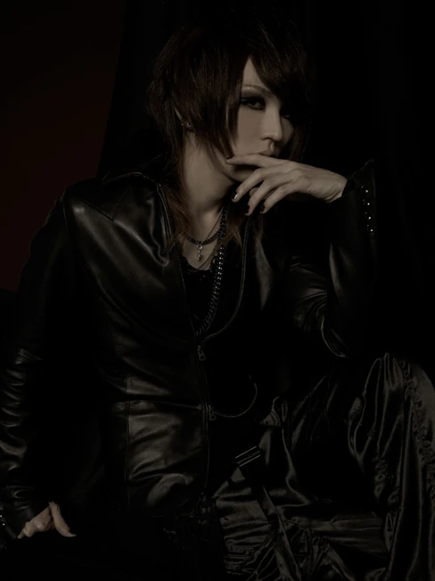 Manabu | Wiki Visual Kei | Fandom