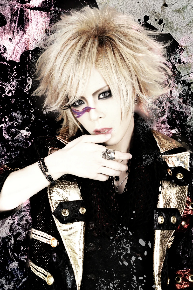 Nozomu | Wiki Visual Kei | Fandom