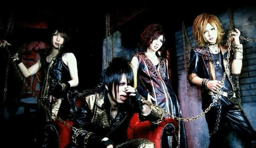 SHEDIA | Wiki Visual Kei | Fandom