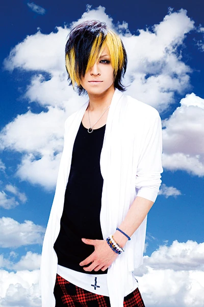 Shige | Wiki Visual Kei | Fandom