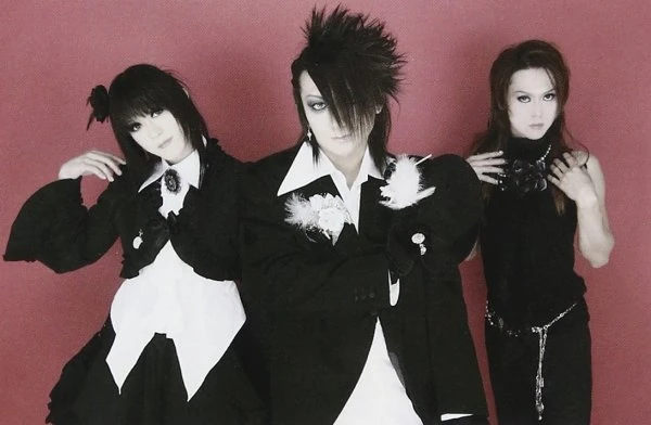 Anachro clock | Wiki Visual Kei | Fandom