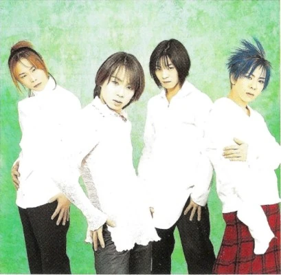 Angelique | Wiki Visual Kei | Fandom