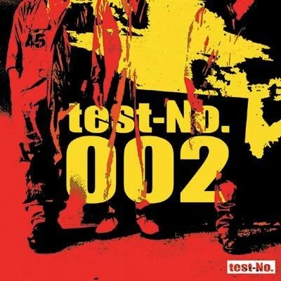 Test-No.002 | Wiki Visual Kei | Fandom