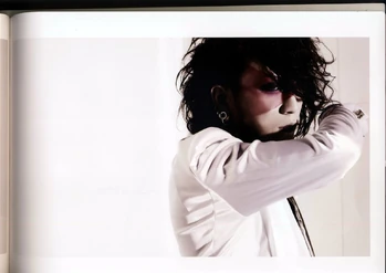 Ruki | Wiki Visual Kei | Fandom