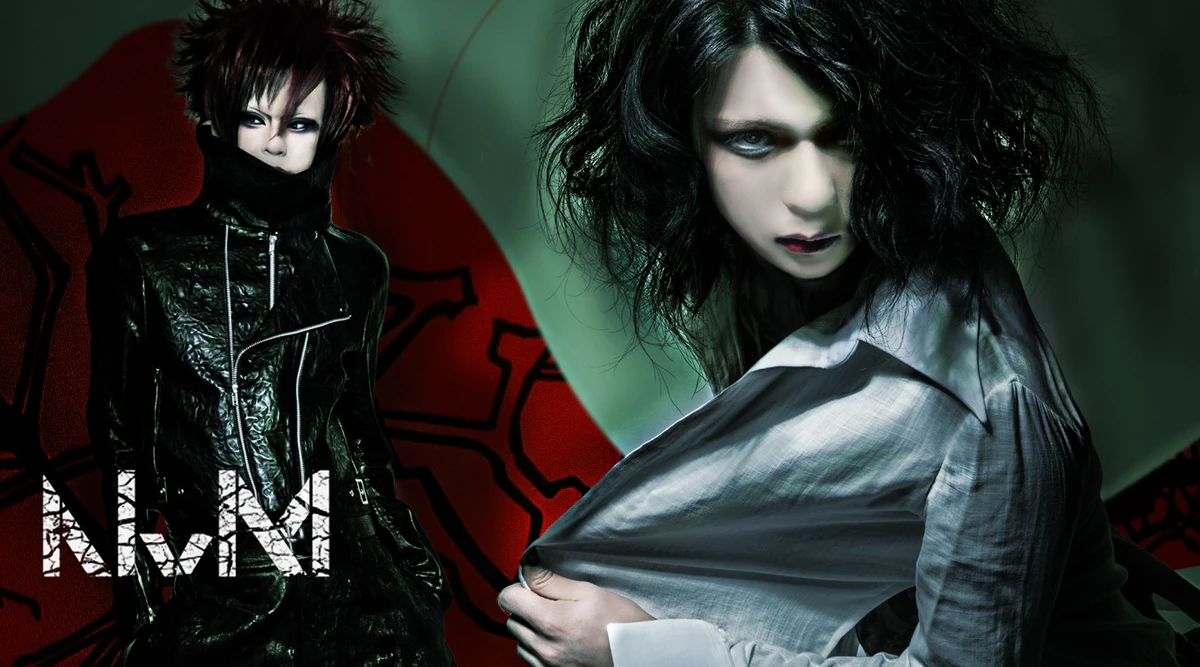NvM | Wiki Visual Kei | Fandom