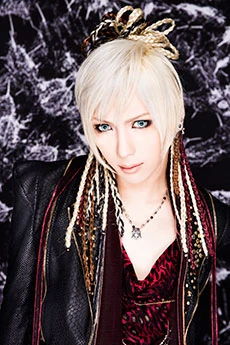 Ricko | Wiki Visual Kei | Fandom