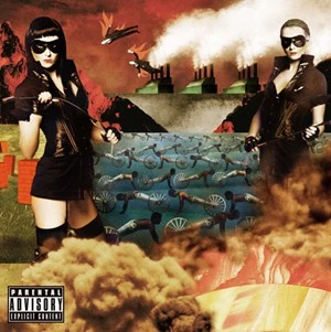 LEECH (single) | Visual Kei Encyclopaedia | Fandom