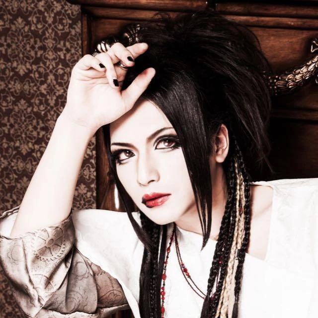 Ryu (HOLYCLOCK) | Wiki Visual Kei | Fandom