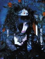 Kaya | Visual Kei Encyclopaedia | Fandom