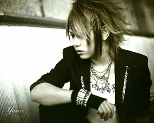 YOMI | Wiki Visual Kei | Fandom