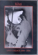 Kozi (solo project) | Visual Kei Encyclopaedia | Fandom