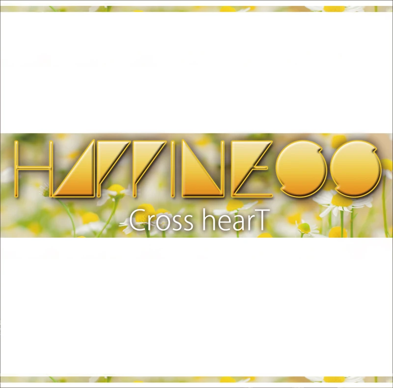 HAPPINESS | Wiki Visual Kei | Fandom