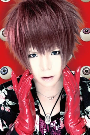Mamo | Wiki Visual Kei | Fandom