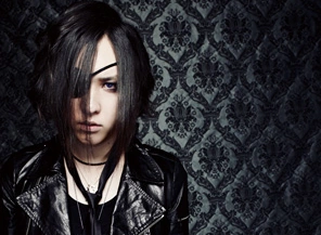 RUKA | Wiki Visual Kei | Fandom