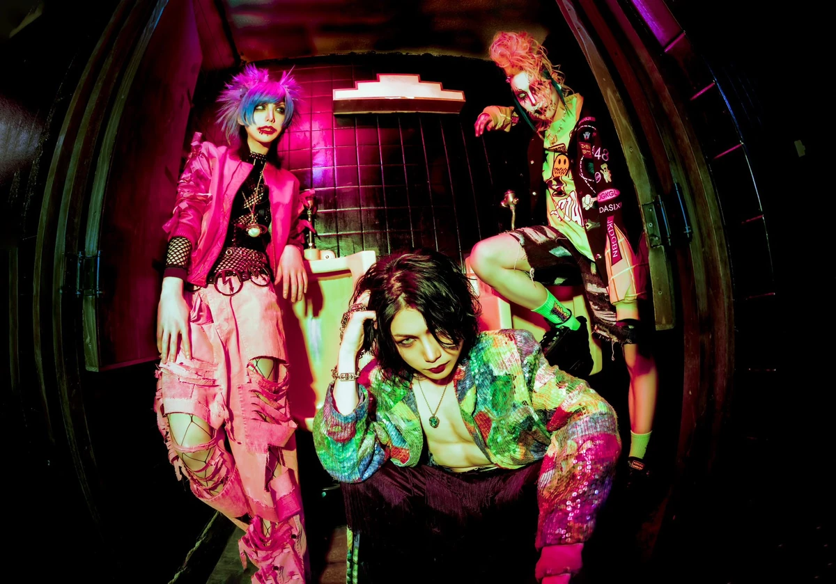 Room201 | Wiki Visual Kei | Fandom