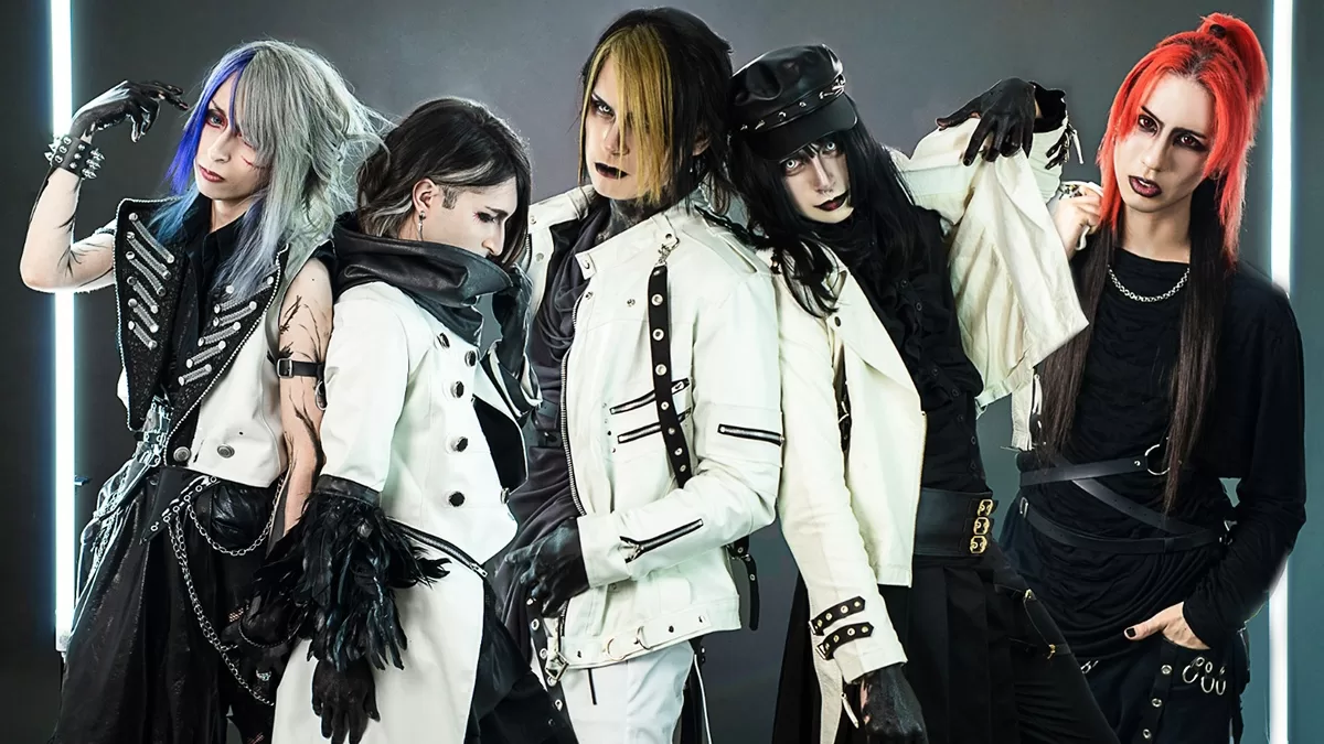 UNDESIRE | Wiki Visual Kei | Fandom