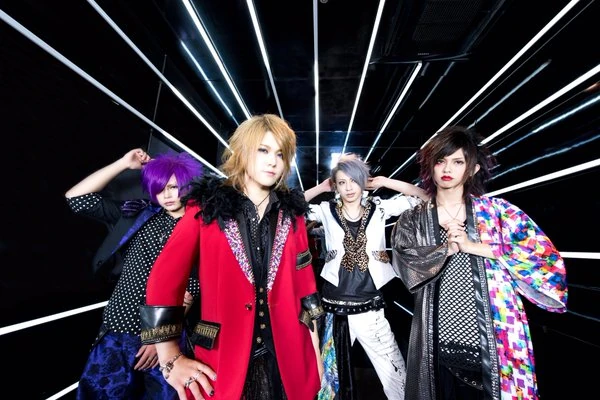 Airish | Wiki Visual Kei | Fandom