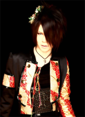 Isshi | Wiki Visual Kei | Fandom