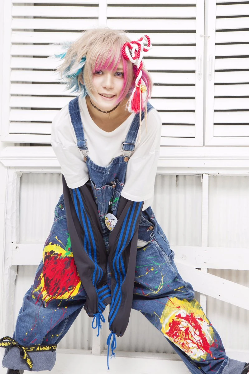 Kano | Wiki Visual Kei | Fandom