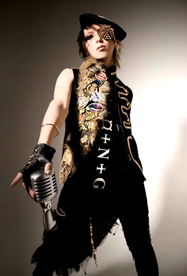SHIKI | Wiki Visual Kei | Fandom
