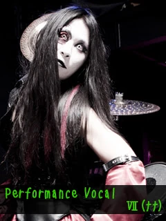 VII | Wiki Visual Kei | Fandom