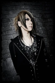 Yuu (Sin) | Wiki Visual Kei | Fandom