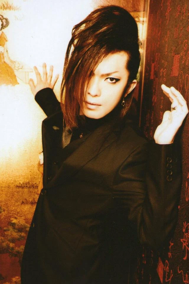 Hide-Zou | Wiki Visual Kei | Fandom