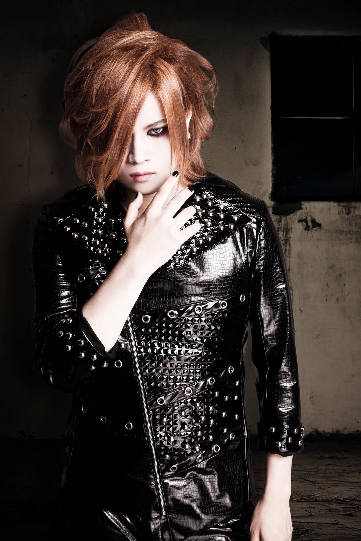 Daiki (Deviloof) | Wiki Visual Kei | Fandom