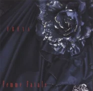 Femme Fatale | Visual Kei Encyclopaedia | Fandom