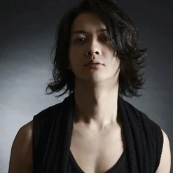 Kei Yamazaki | Wiki Visual Kei | Fandom