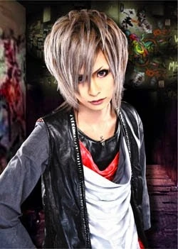 MeL (BRATBAX) | Wiki Visual Kei | Fandom