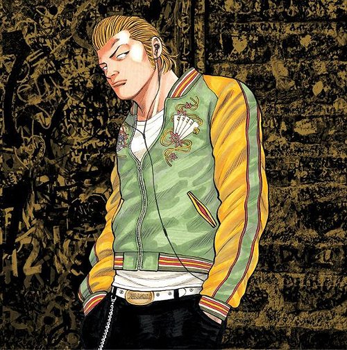 Crows x Worst | Wiki Visual Kei | Fandom