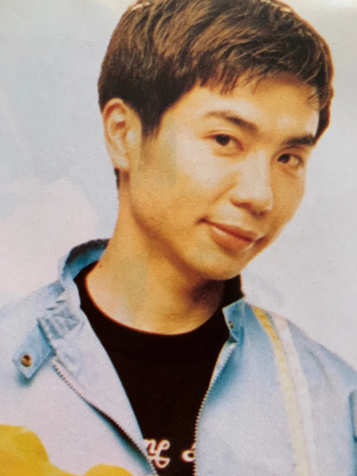 Akihiro Tamura | Wiki Visual Kei | Fandom