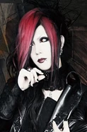 Femme Fatale | Visual Kei Encyclopaedia | Fandom