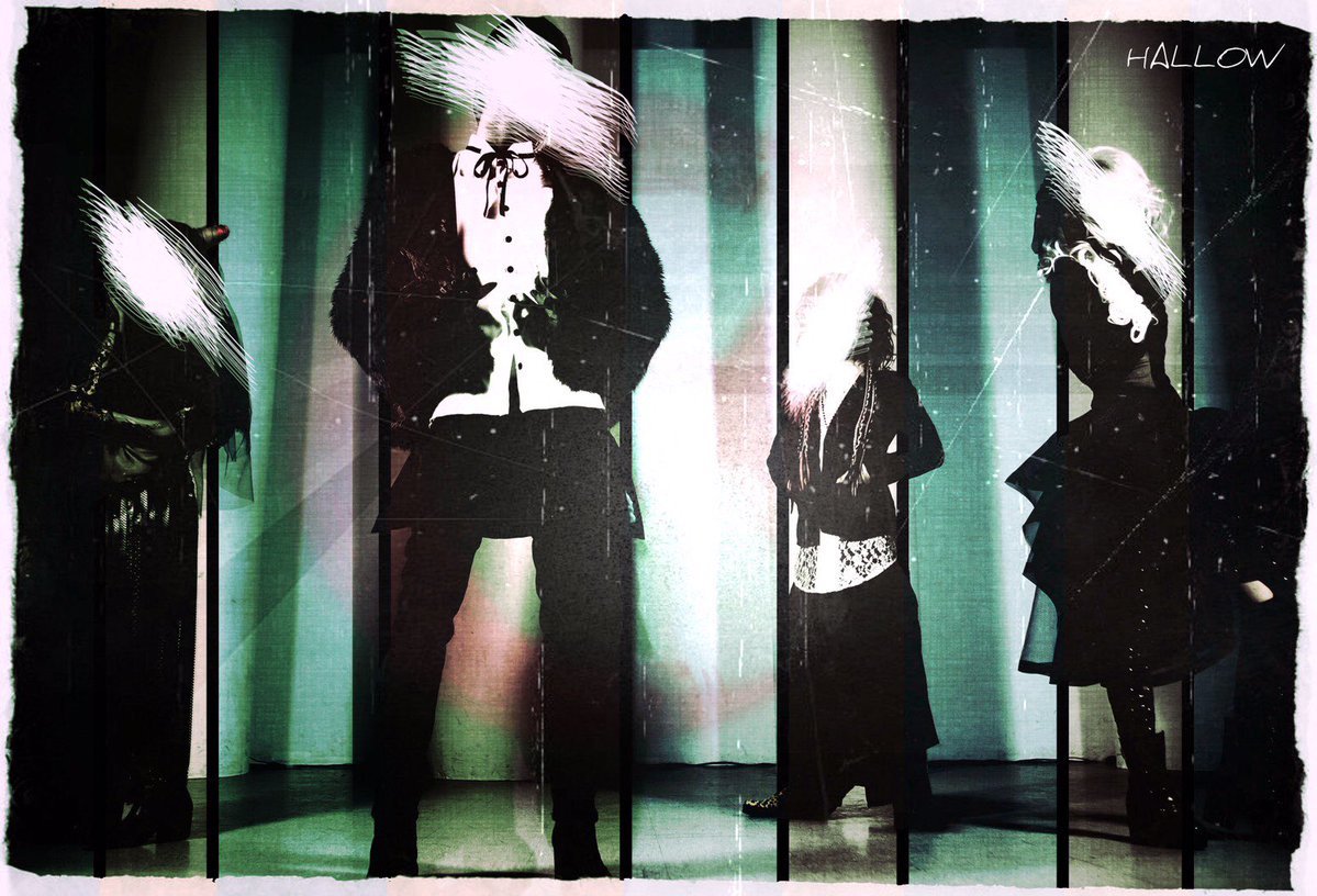 Hallow Wiki Visual Kei Fandom