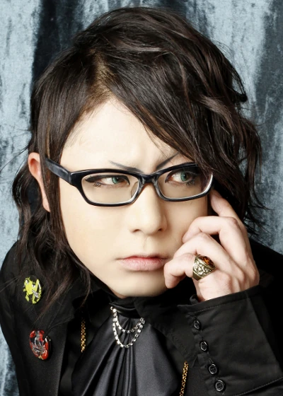 Jessica (Another) | Wiki Visual Kei | Fandom