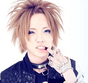 Maro | Wiki Visual Kei | Fandom