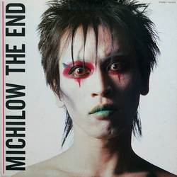 THE END (Michiro Endo) | Wiki Visual Kei | Fandom