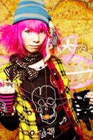 Nono | Wiki Visual Kei | Fandom