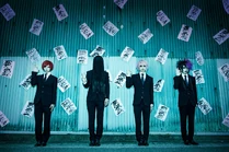 Warumono | Wiki Visual Kei | Fandom